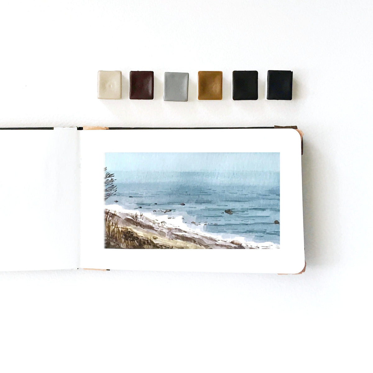 Subtle Modifying Colors - 12 Color Set - Subtle Colors Extension ...