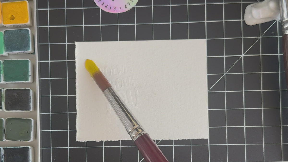 Dalamar Yellow – poemsaboutyou